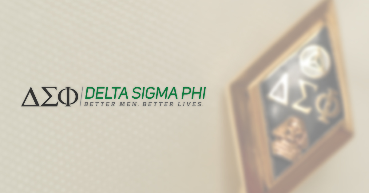 Delta Sig HQ | FSID